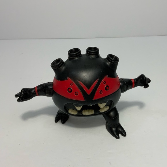 Playmates Toys | Toys | 23 Playmates Tmnt Teenage Mutant Ninja Turtles ...